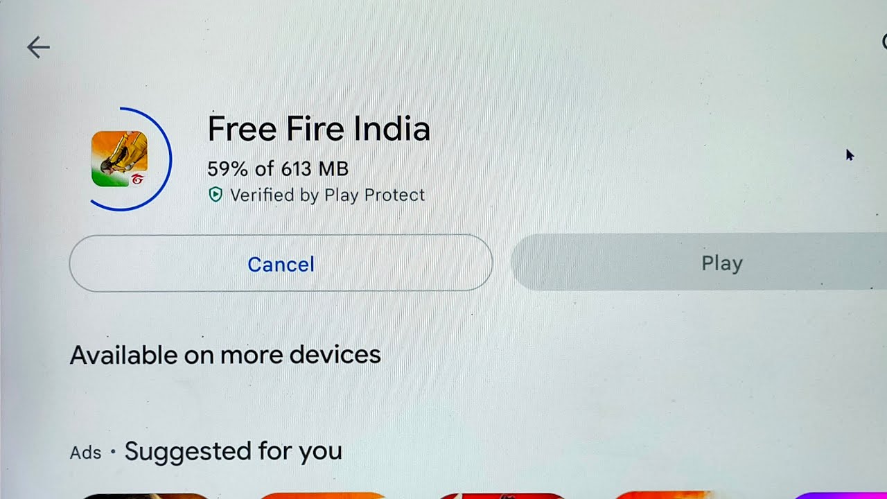 FF INDIA LAUNCH DATE REVEAL - YouTube