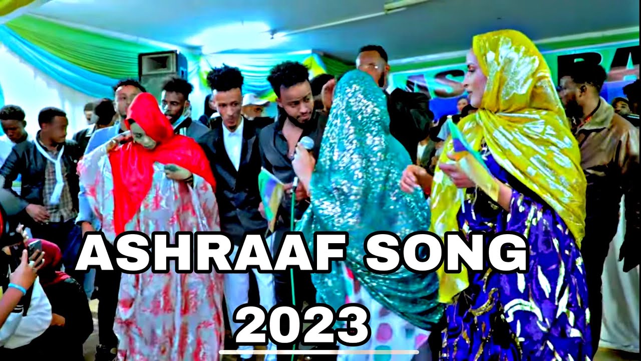 Shaadiya Sharaf | Mohamed Biibshe| Hassan gantal | Malyuun Maanka ...