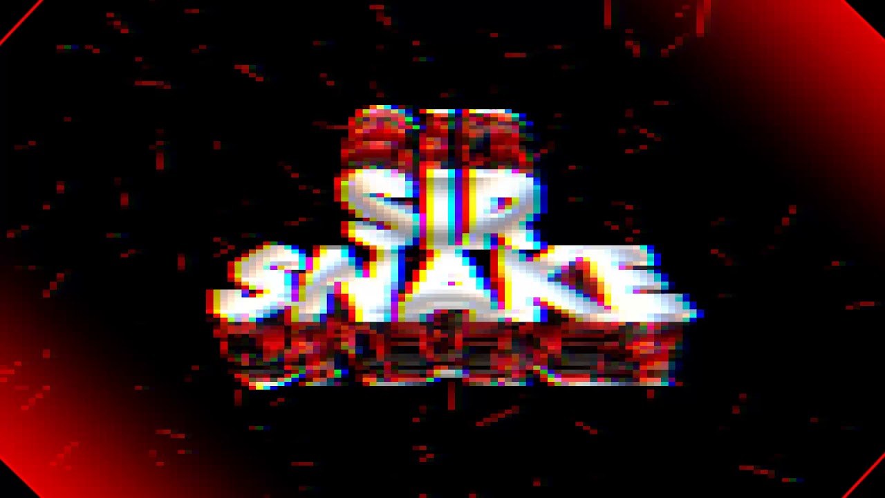 SIR SNAKE INTRO - YouTube