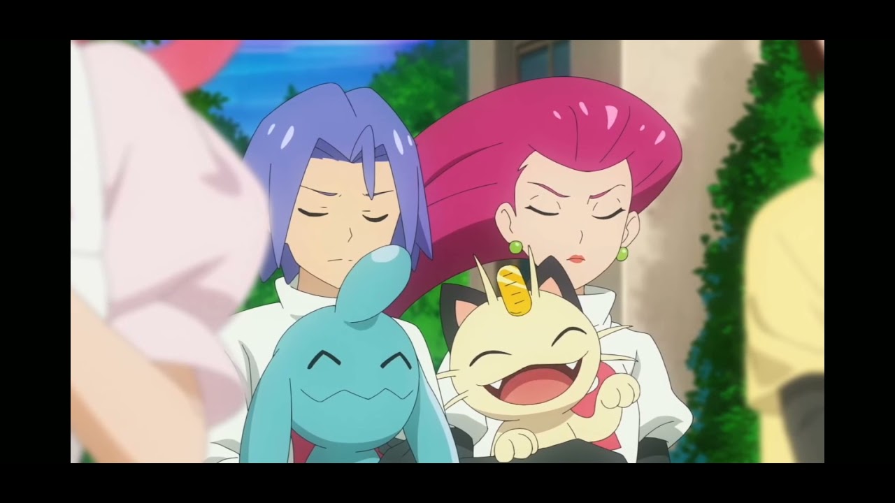 Pokemon version of praying lol - YouTube