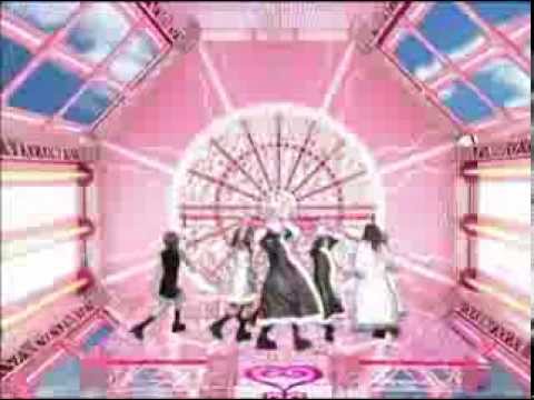 Morning Musume - LOVE Machine「LOVEマシーン」(MV) (Thai Sub) - YouTube