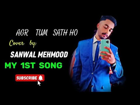 ARGIT SINGH SONG short cover by *SANWALMEHMOOD* #BEST SONGS#Hindisongs# ...