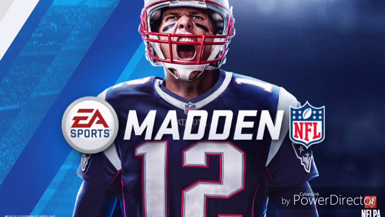 Madden mobile 18 main menu music/soundtrack Startup - YouTube