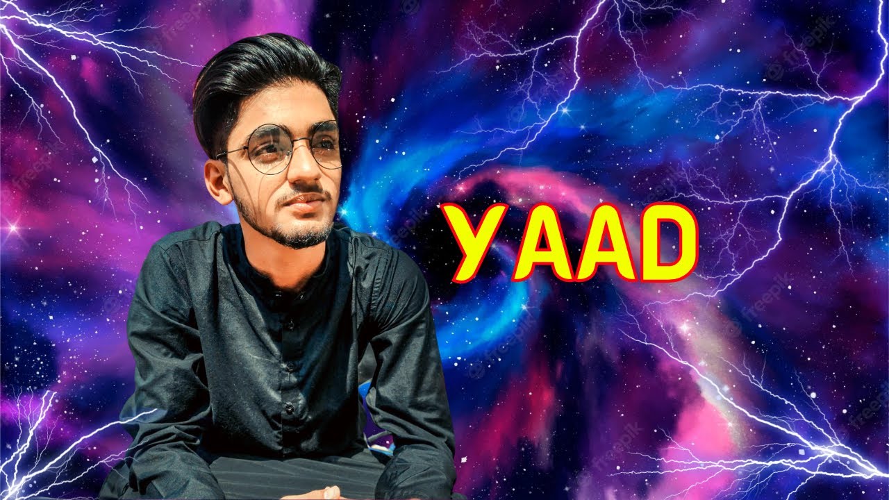 YAAD NEW OFFICIAL TRACK BY HUNNY - YouTube