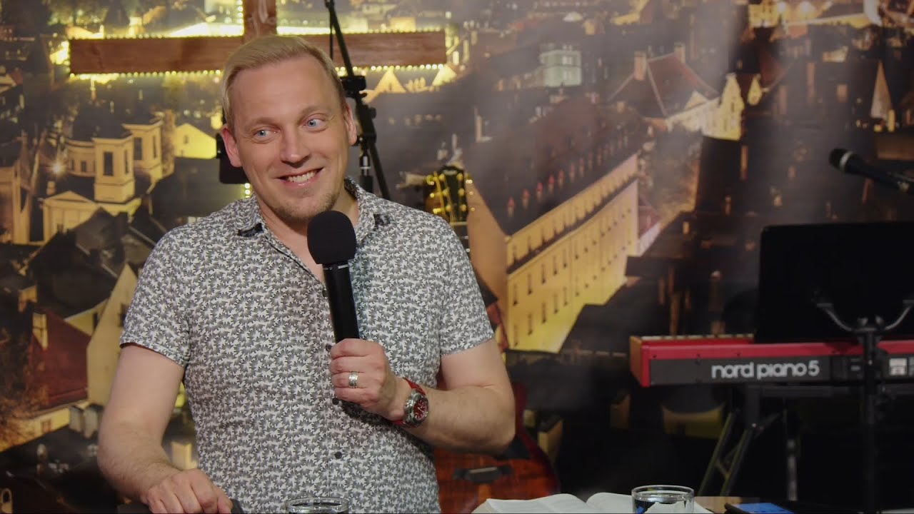 10.06.2023 Jussi Korvajärvi - YouTube