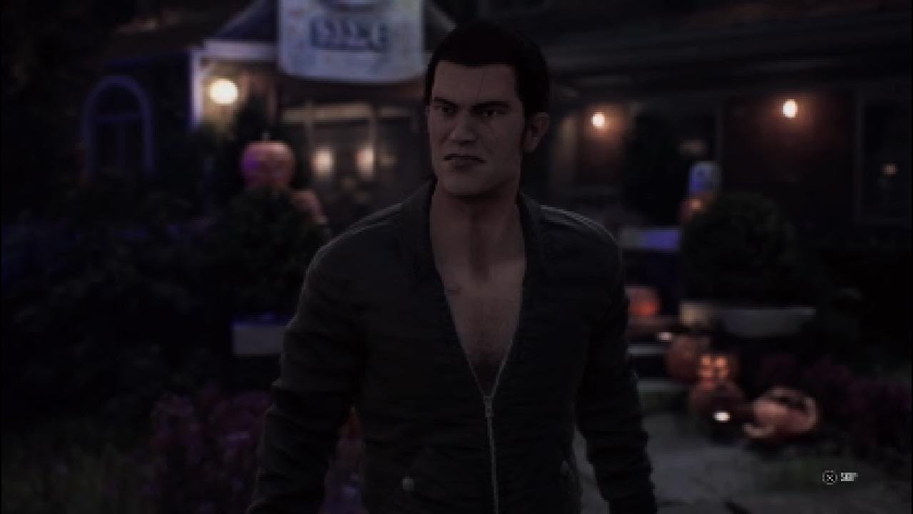 Playing The Texas Chainsaw Massacre Rush Week For The First Time | i ...