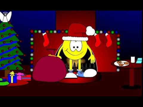 StimeysWorld - "Here Comes Stimey Claus" - YouTube