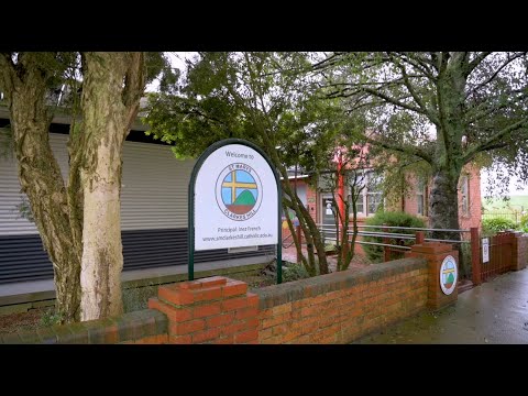 St Mary's Primary School, Clarkes Hill Principalship Opportunity - YouTube