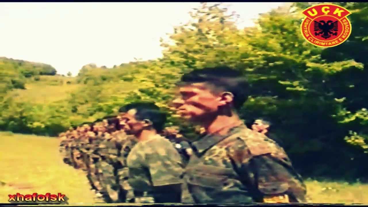 THE SYMBOL OF FREEDOM ( KLA UCK ) HD VIDEO - YouTube