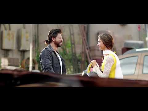 Manwa Laage song Happy New Year movie Deepika Padukon and Shahrukh Khan