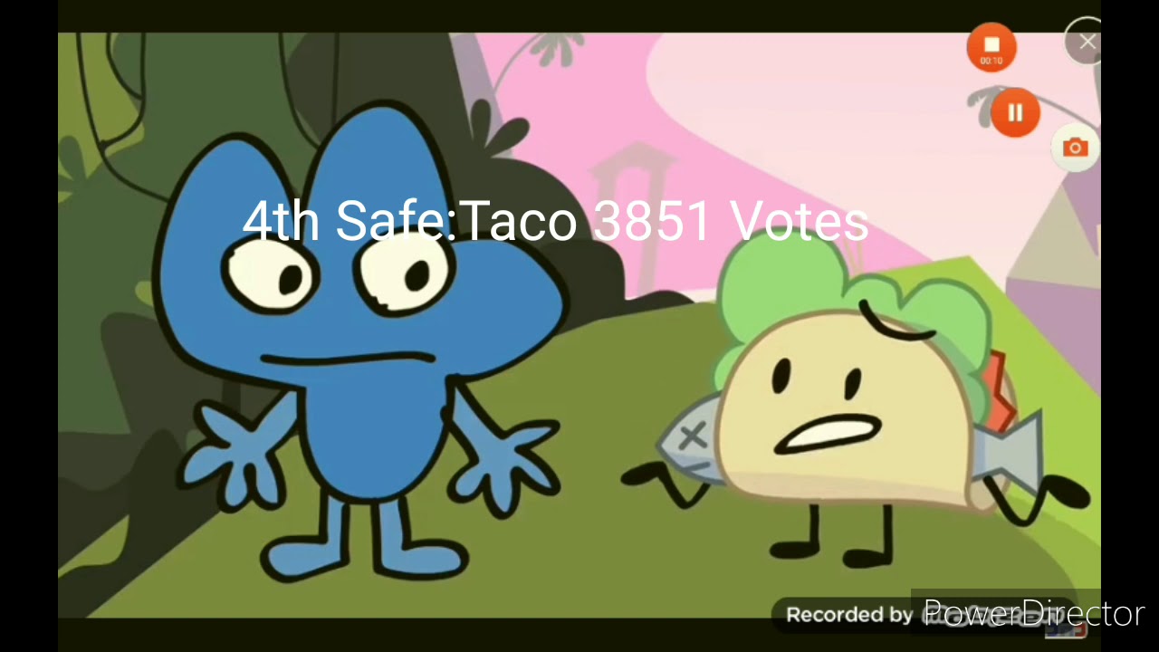BFB 21 Spoilers - YouTube