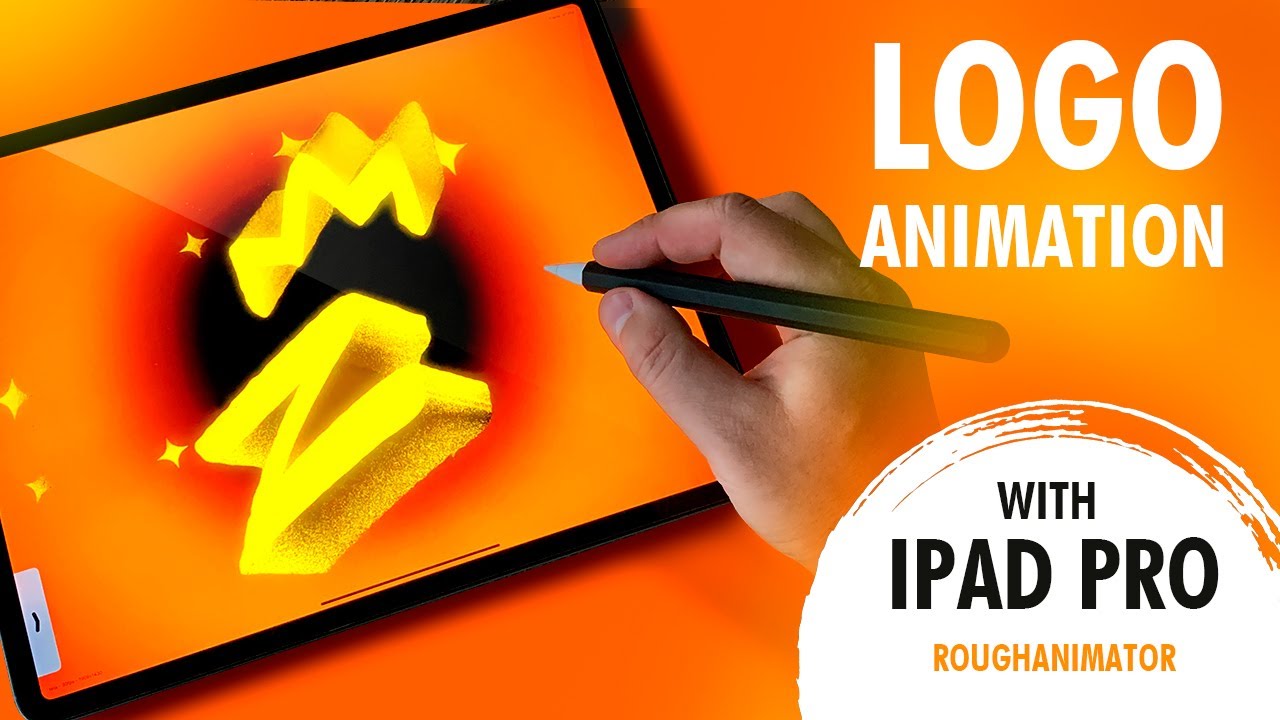 How To Draw A Logo Animation With IPad Pro YouTube how-to-draw-a-logo-animation-with-ipad-pro-youtube