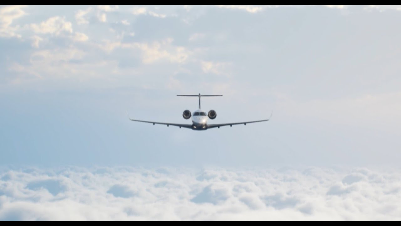 #TBT Embraer Operators’ Conference (EOC) - Executive Jets 2024 - YouTube