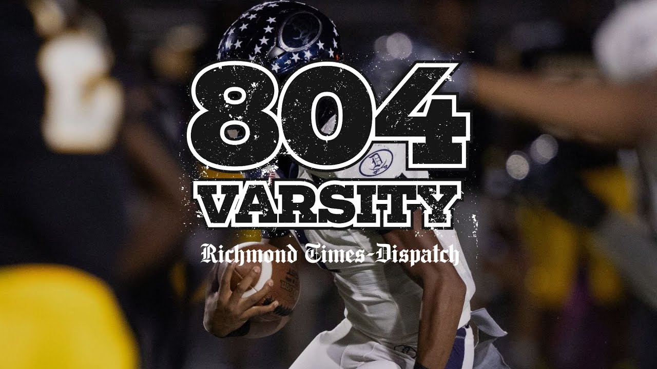 804 Varsity Report with Jackson Didlake Looks at week three of high ...