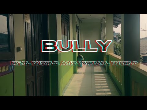 BULLY | Short Film | Tugas PKN - YouTube