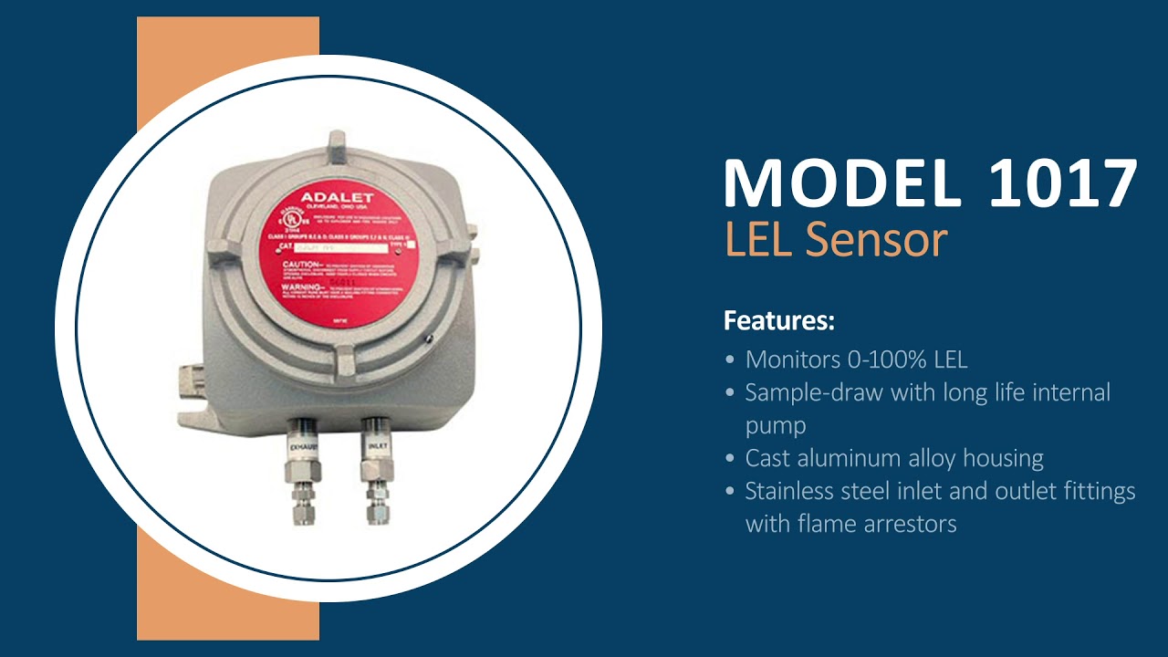 Model 1017 | Overview - YouTube