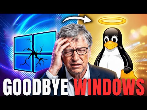 I Quit Windows (after 35 years) for Linux Mint — Here’s What Pushed Me