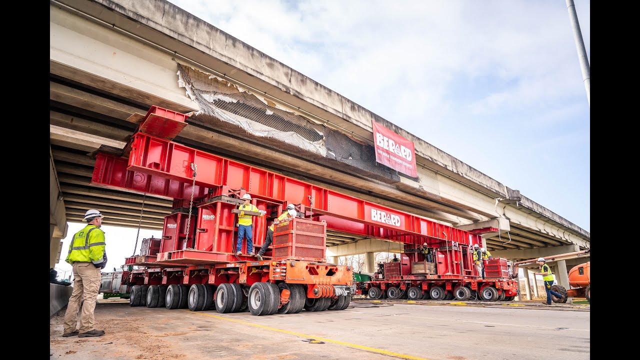 Berard 2023 SC&RA Rigging JOY - YouTube