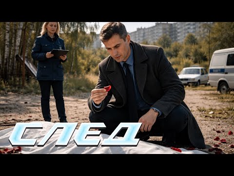 След. 1115 серия - Экстремальные меры | Криминальные сериалы