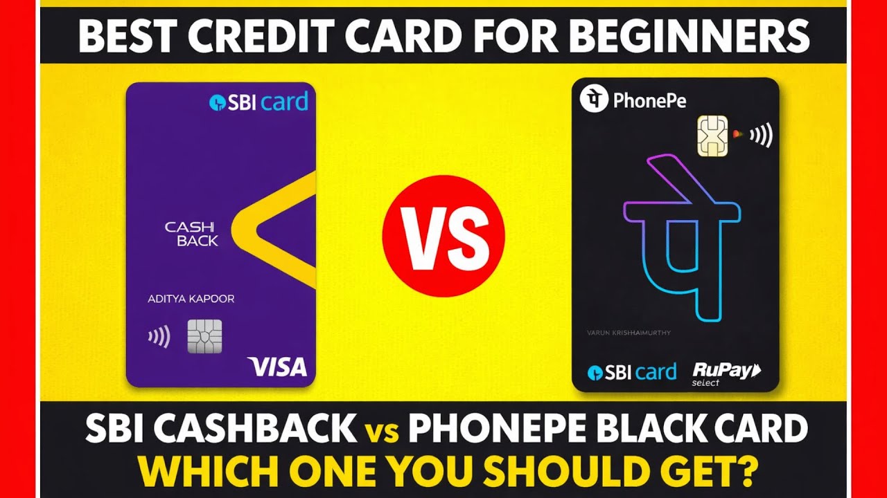 Top Card Expert Reveals BEST Entry Level Card for Beginners - YouTube