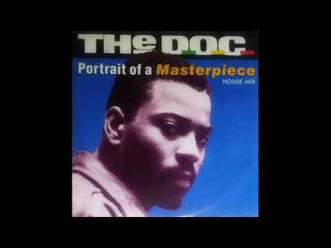 The D.O.C. – Portrait Of A Masterpiece | Releases | Discogs