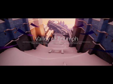 🔴Sky: Children of the Light / Valley of Triumph - YouTube