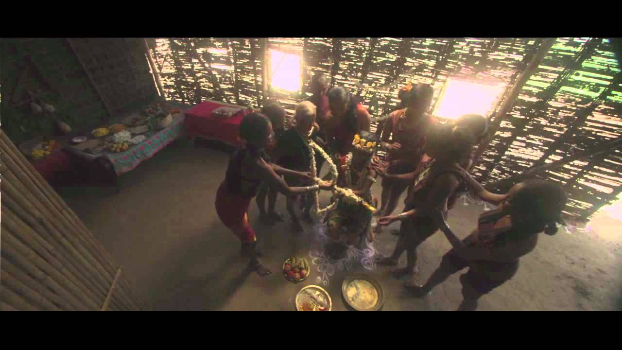 Ajintha - Promo - Culture - YouTube