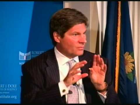 The Current State of Campaign Finance Laws - Randolph Moss & Bobby ...