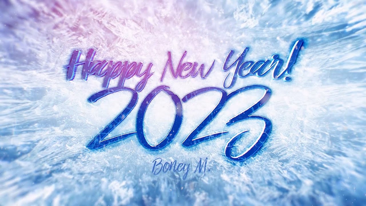 Sunny New Year - YouTube