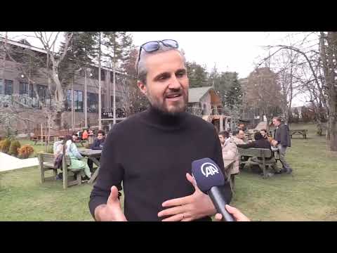 Pasific Film Medya Akademisi Oyunculuk ve Sinema Kampı -   Mynet Haber Videosu