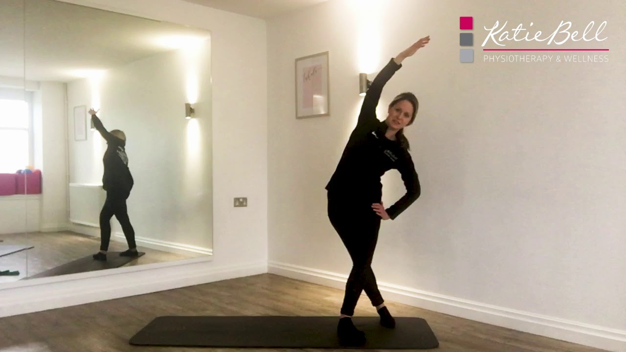 Running Exercises: Best Conditioning Exercises For Runners - YouTube