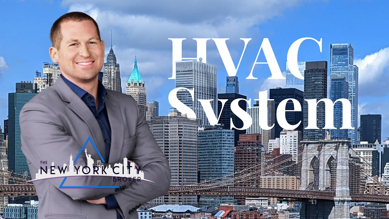 HVAC Systems: Basics, Types, and Tips for Homeowners - YouTube