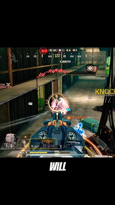 #codm #callofduty #codmobile #callofdutymobile #codmobileclips #shorts - YouTube