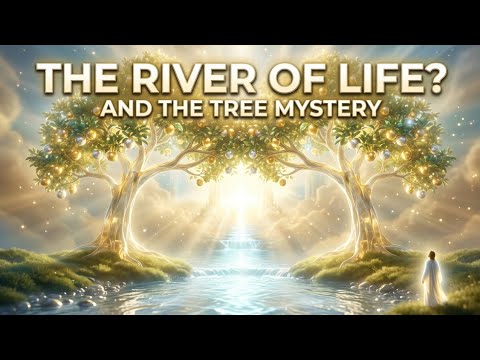 Ellen G. White: The Mystery of the River of Life and the Tree of Life
