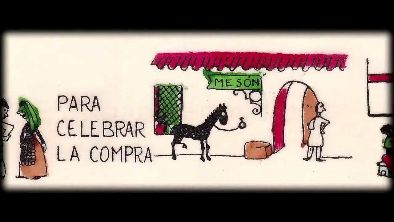El Caballo Blanco, sonido original - HD, 60fps - Versión 2.0 - Súper Cine Nic - 1931 - YouTube
