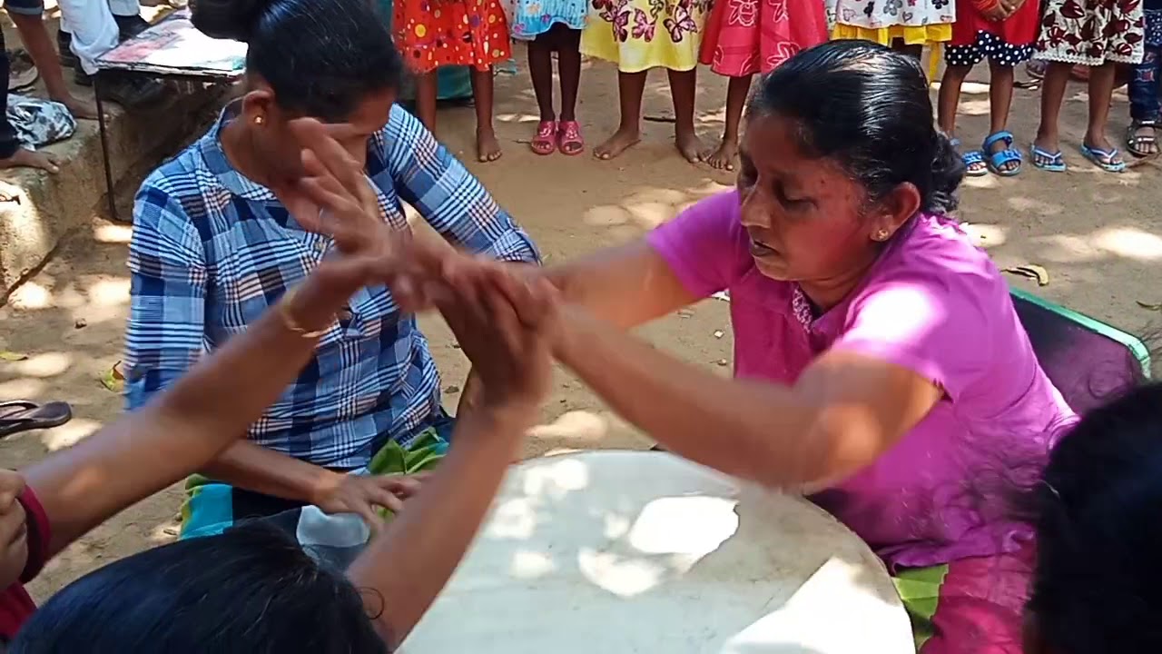 Raban pada ඔයාලට බලන්න අහන්න අහල නැති රබන් පද - YouTube