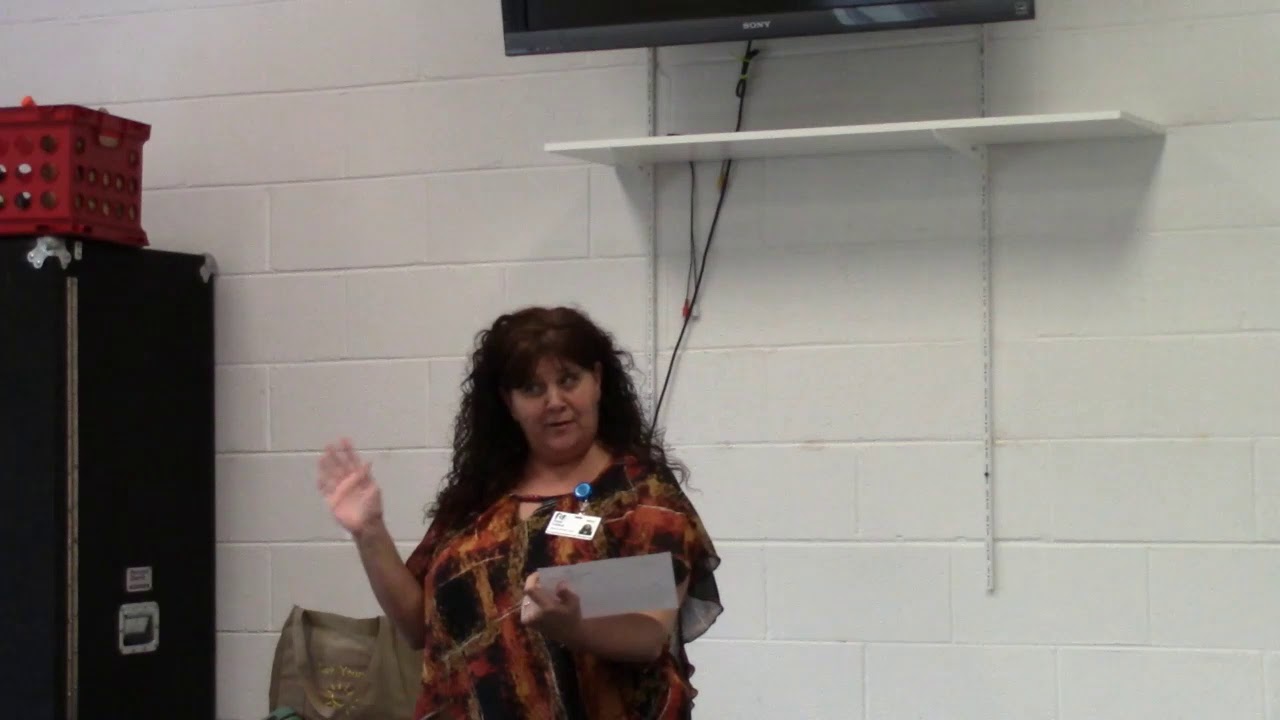 Medicare 2020 Poppy Foddrell - YouTube