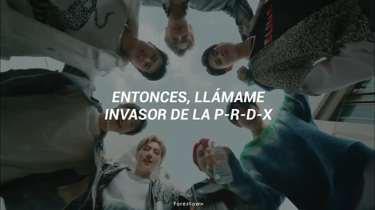𝘱𝘢𝘳𝘢𝘥𝘰𝘹𝘹 𝘪𝘯𝘷𝘢𝘴𝘪𝘰𝘯 – 𝘦𝘯𝘩𝘺𝘱𝘦𝘯, 𝘴𝘶𝘣 𝘦𝘴𝘱 ⋆ 𝘮𝘷. - YouTube