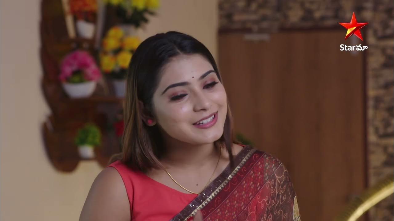 Paluke Bangaramayena - Episode 309 | Sarangi Is Remorseful | Star Maa Serials | Star Maa - YouTube