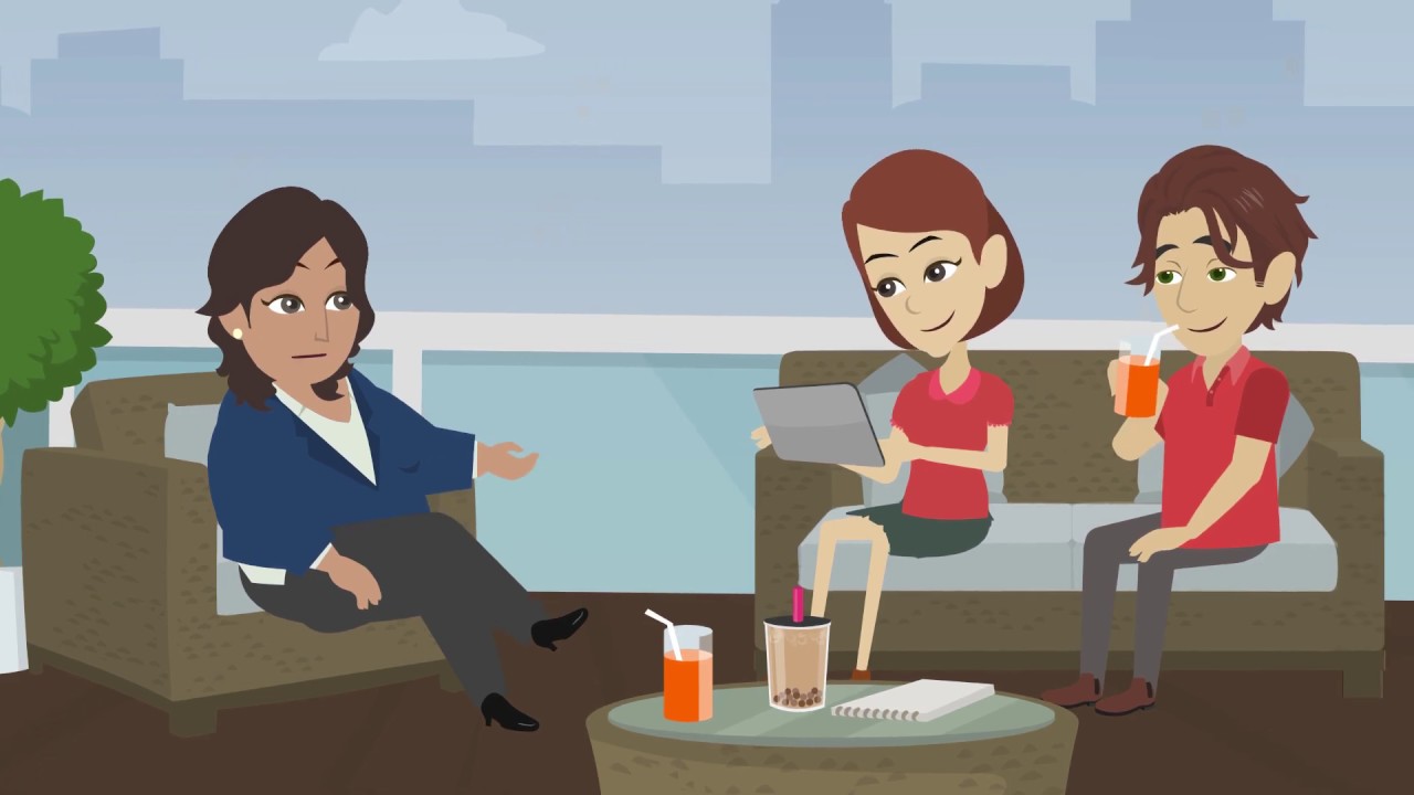 Animated Video - YouTube