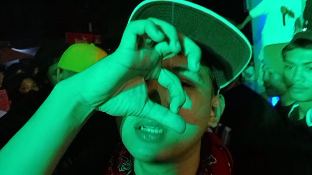 Drop2Hood - Ep. 48 GHOST WORLDWIDE Sons Of God FEAST (Villamor Pasay ...