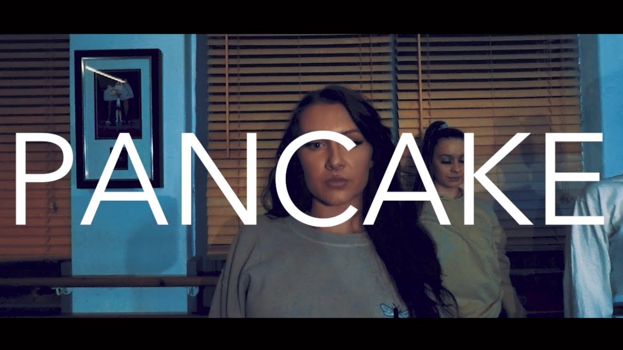 PANCAKE DANCE COVER - CHOREOGRAPHY BY BRIAN FRIEDMAN AND LIA KIM - YouTube
