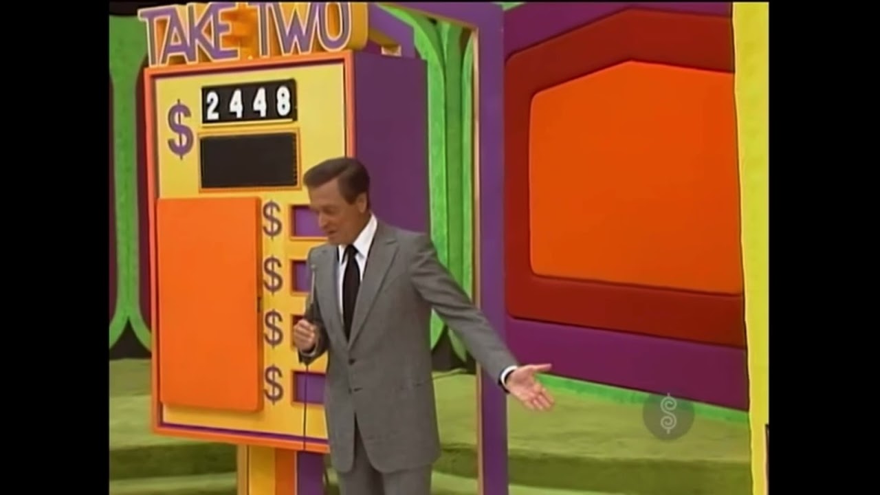 TPIR: Take Two for Season Tickets - YouTube