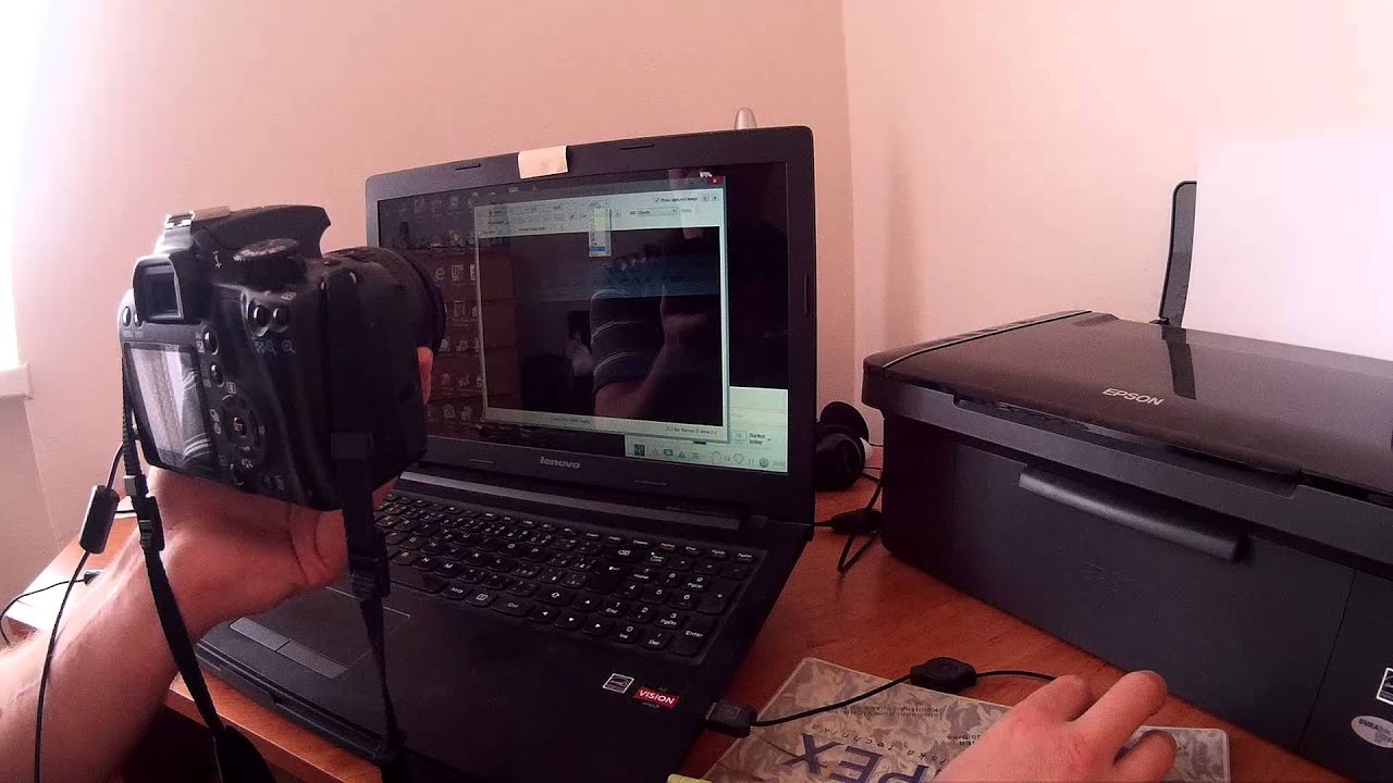 Nahrávání videa se zrcadlovkou Canon EOS 1000D/DSLC Canon EOS 1000D ...