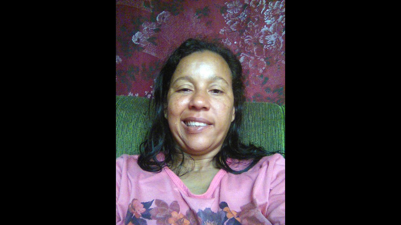 Quando tive derrame facial - YouTube