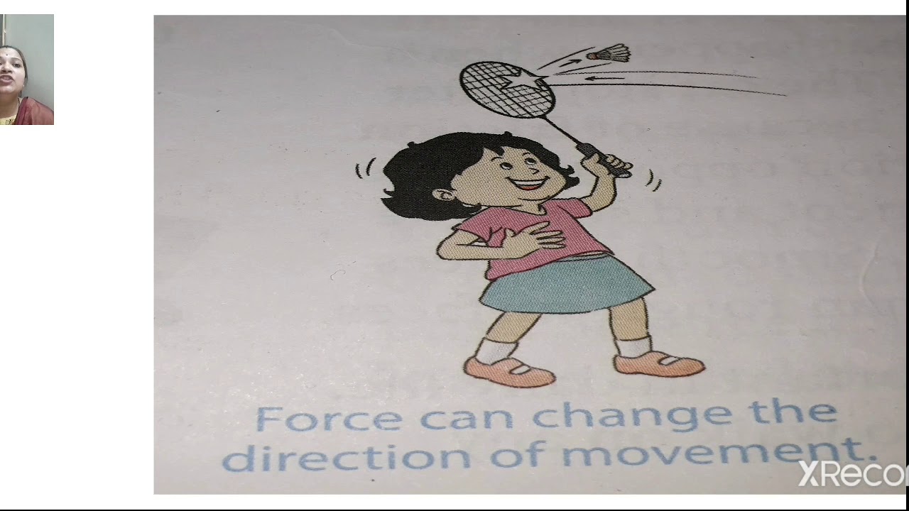 class_5_science_lesson_no_10_force_work_and_energy_part_1 - YouTube