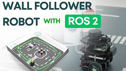 ROS2 Tutorials - YouTube