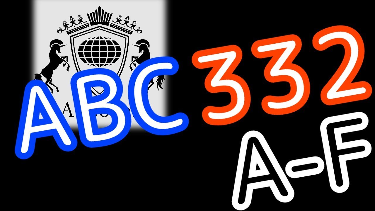5分でatcoder Beginner Contest 332 A F【ゆっくり解説】 Youtube
