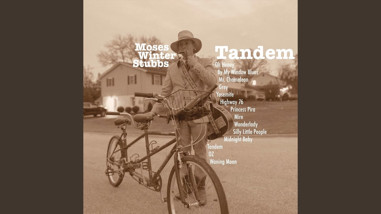 Highway 76 - YouTube