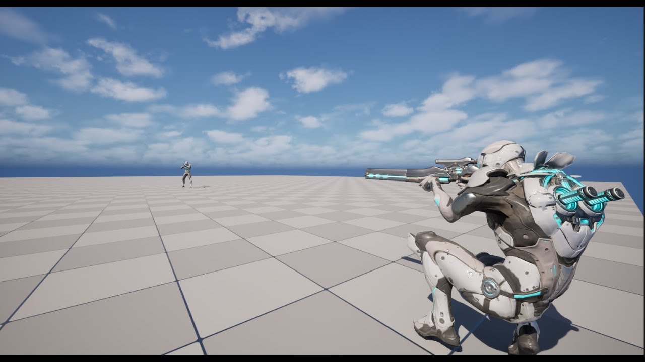 tps template demo - YouTube